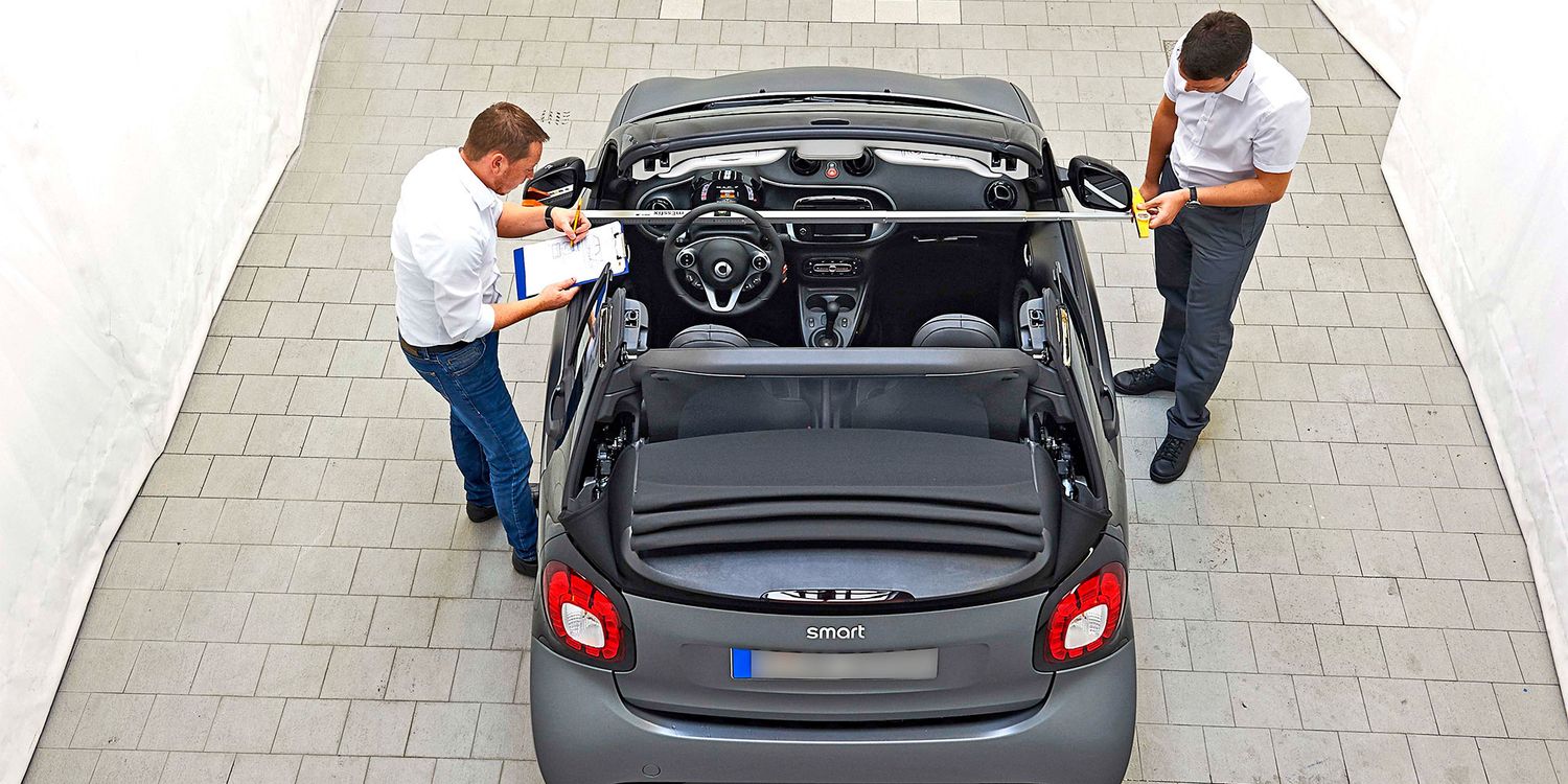 Best small cars for 2026: tested and rated by experts - Which?