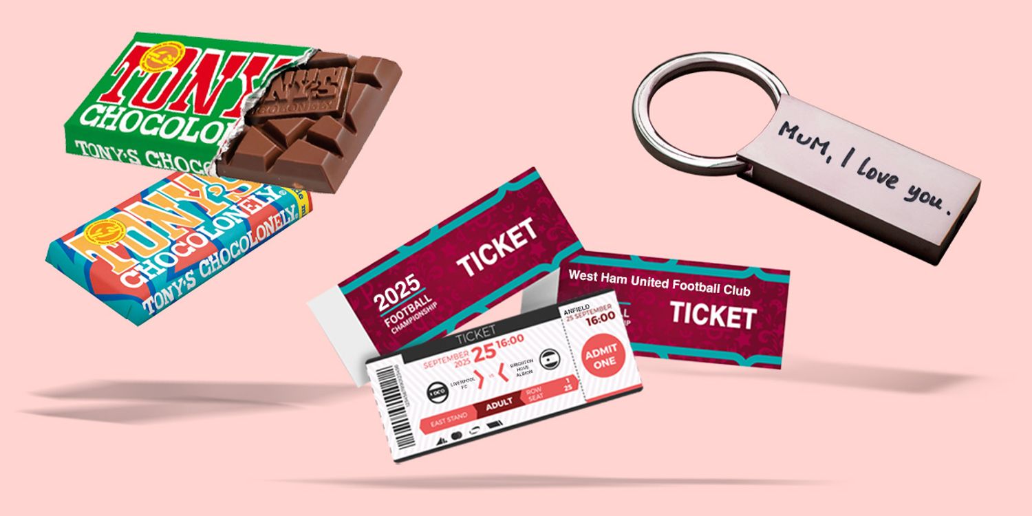 Best Christmas gifts for mums 2025: present ideas she'll love - Which?