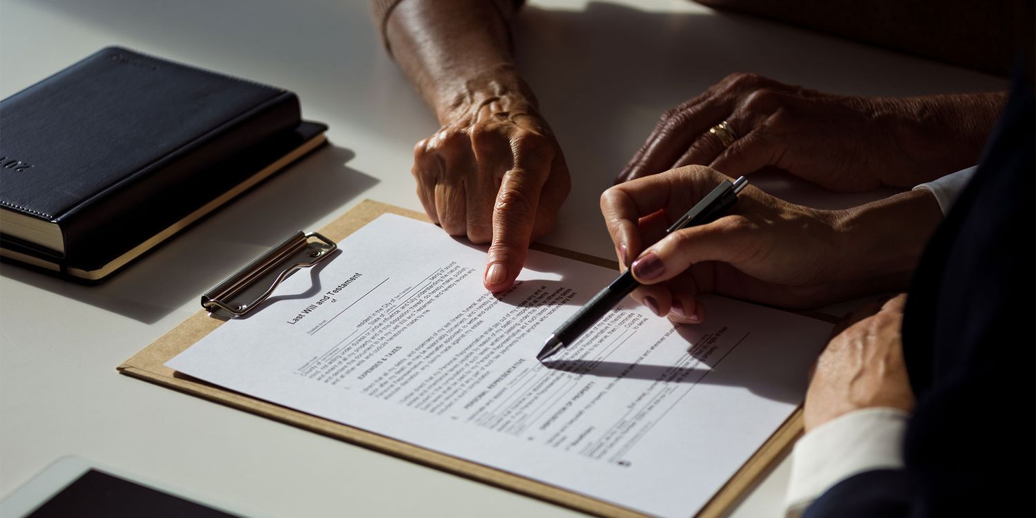 'Rogue' executors on the rise: how to choose an executor when writing ...