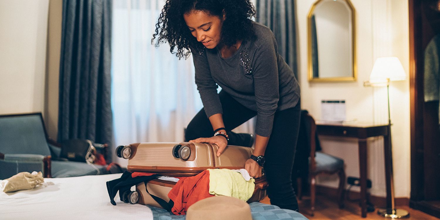 Holiday packing list: 13 essentials for your next trip - Which?