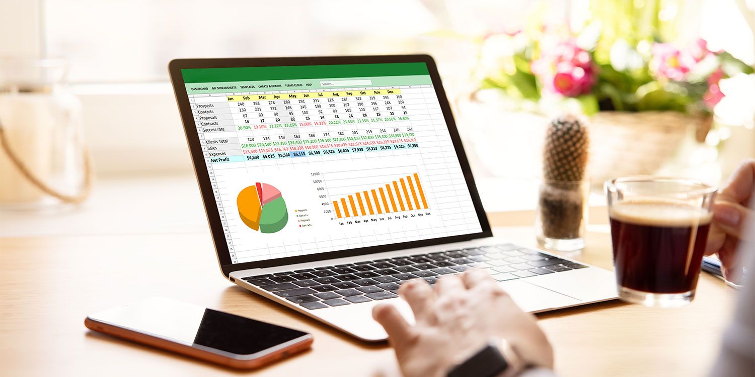Microsoft Excel tips and tricks: 20+ useful features you need to try - Which?
