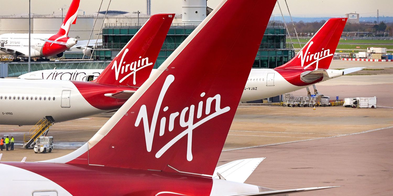 'I was conned by a fake Virgin Atlantic advert on a search engine' - Which?