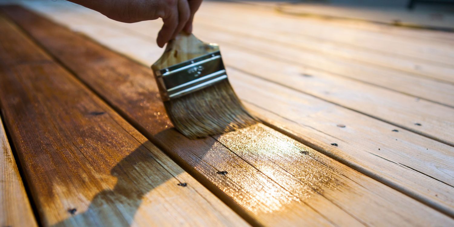 Best decking stain 2026: tried and tested in tough winter conditions ...