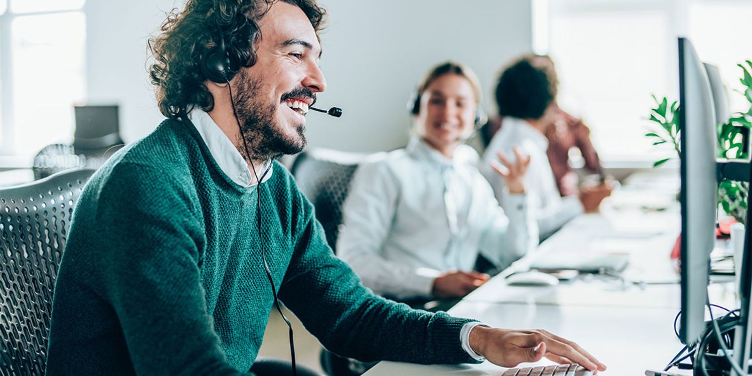 What does ‘good’ customer service look like to consumers? - Which?