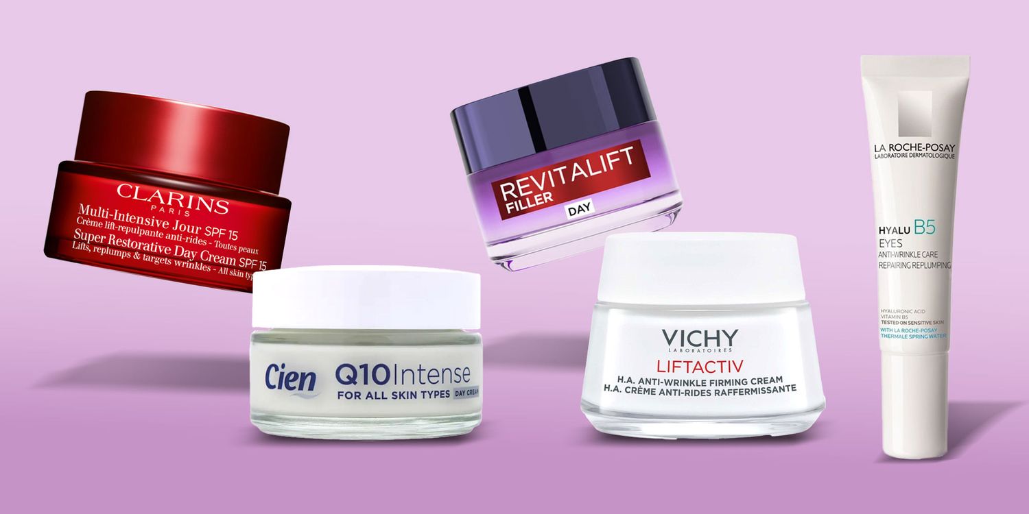 Best anti-ageing creams 2026: independently lab-tested - Which?