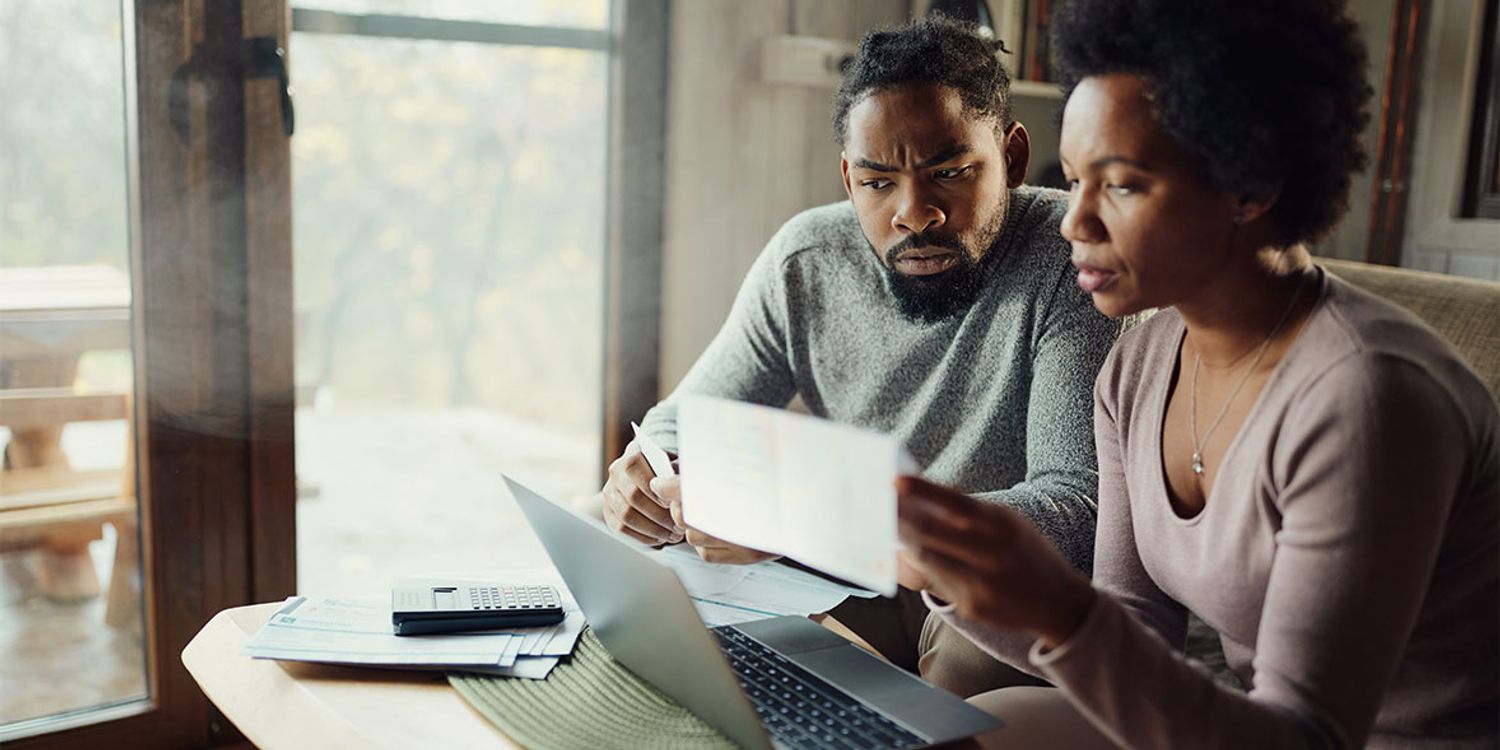 Do you have enough life insurance cover? - Which?