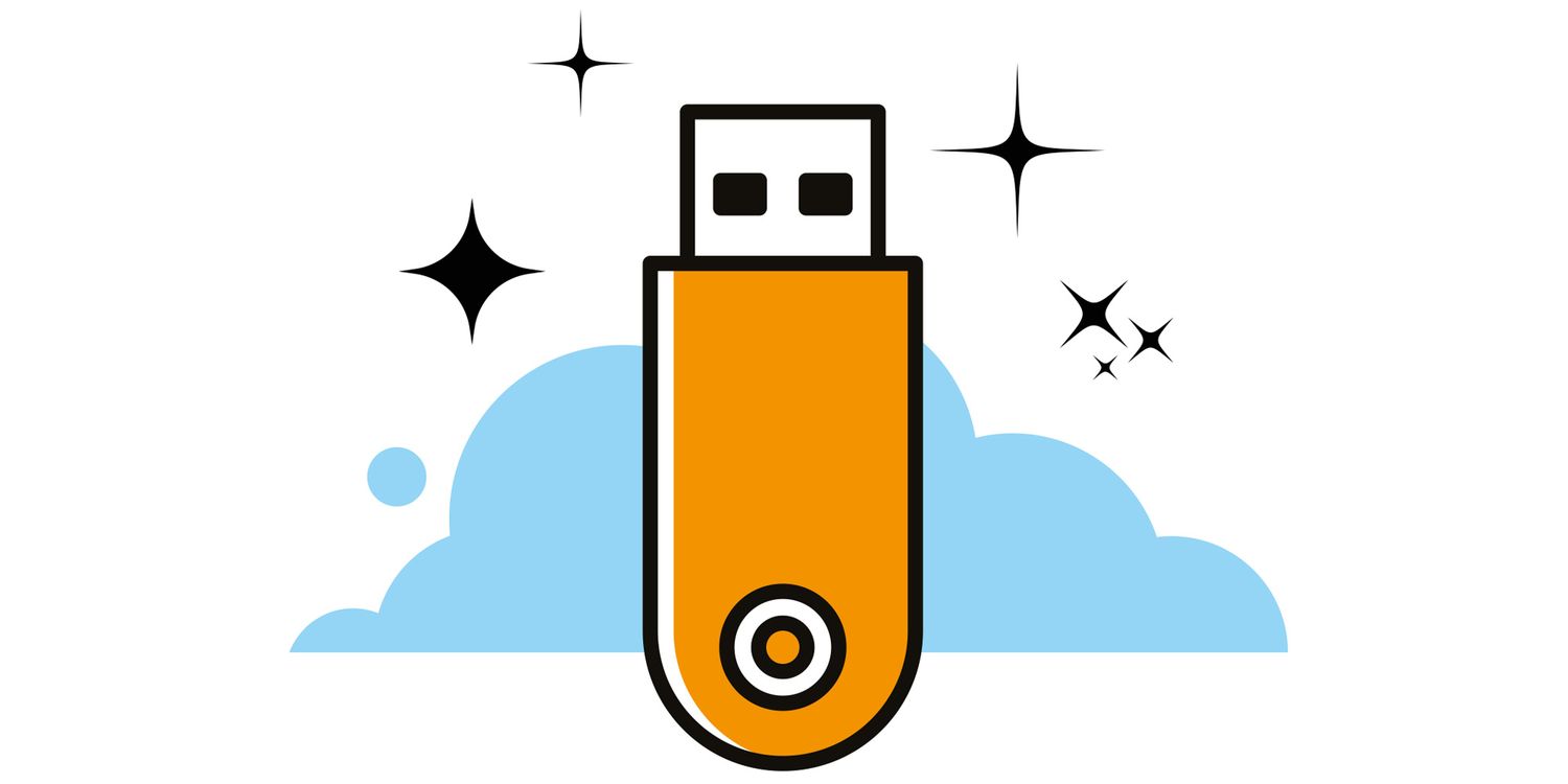 7 brilliant uses for old USB sticks - Which?