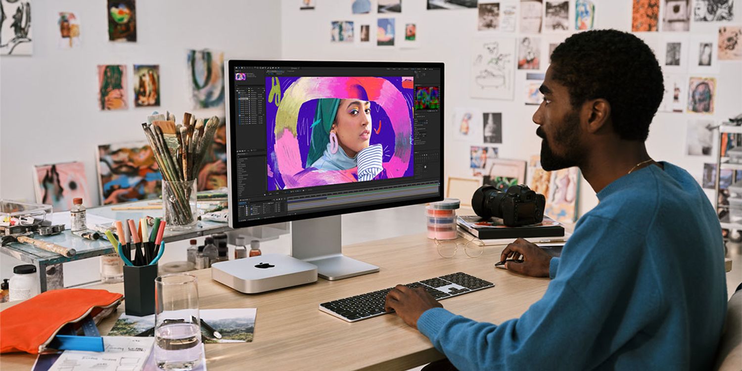 Five Things You Need To Know About The Mac Mini Which News