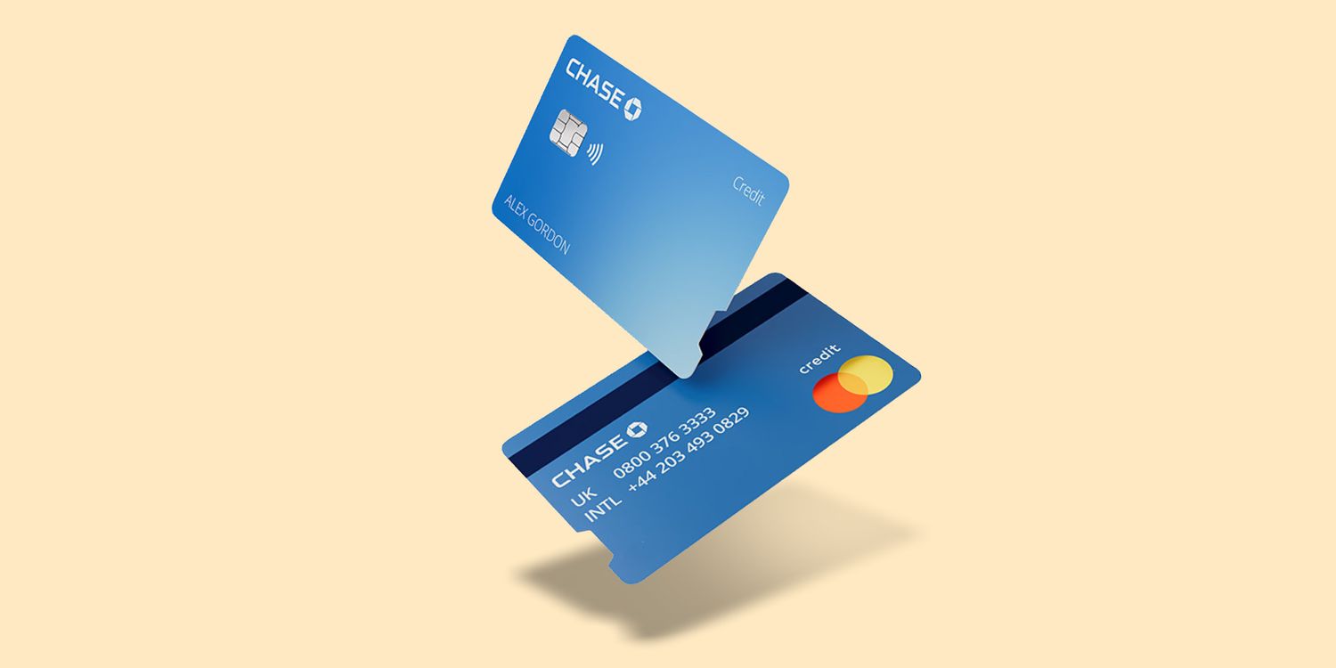 Chase launches first credit card – is it any good? - Which?