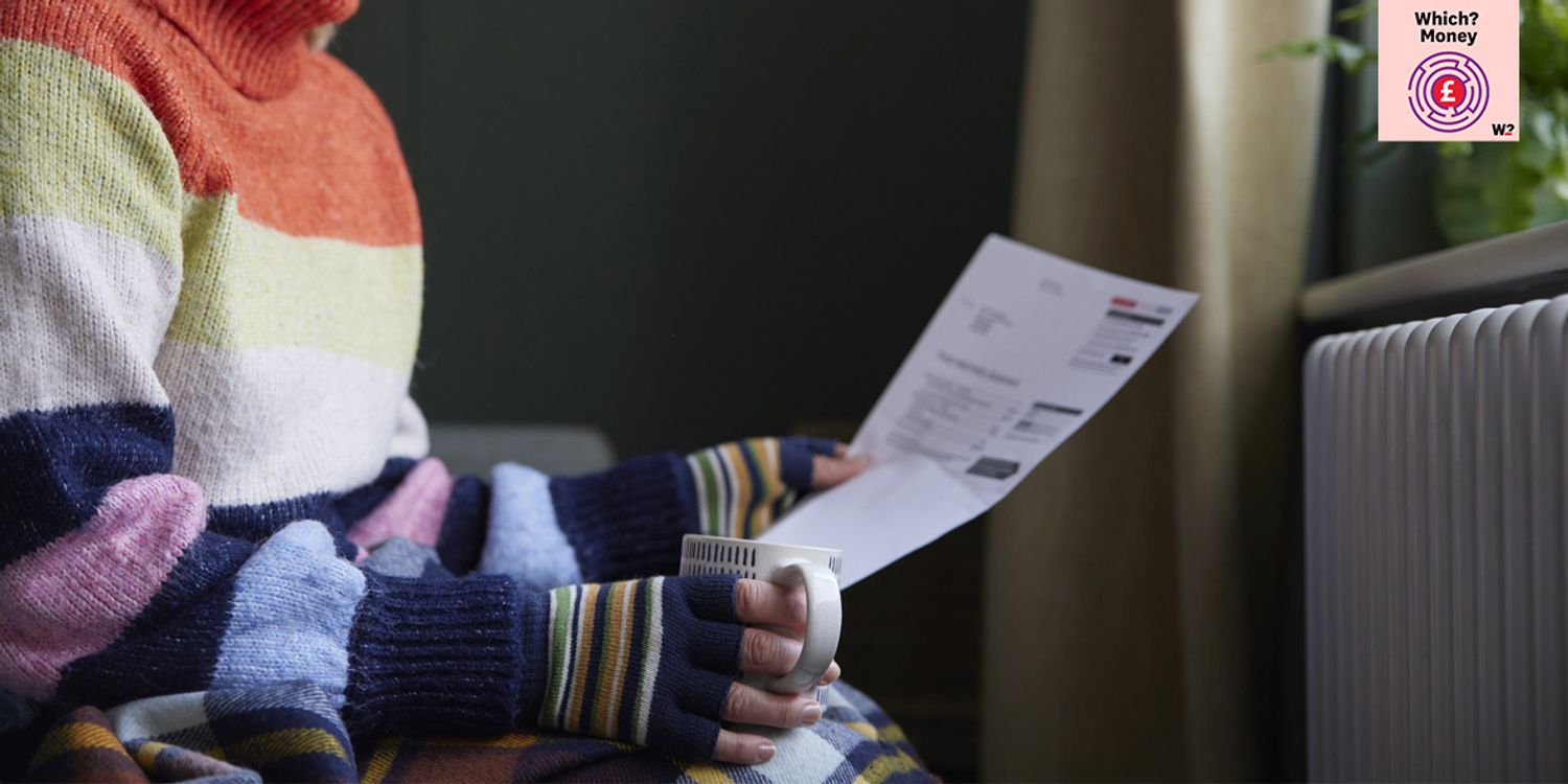 Which? Money podcast: are cheaper energy bills on the way? - Which?