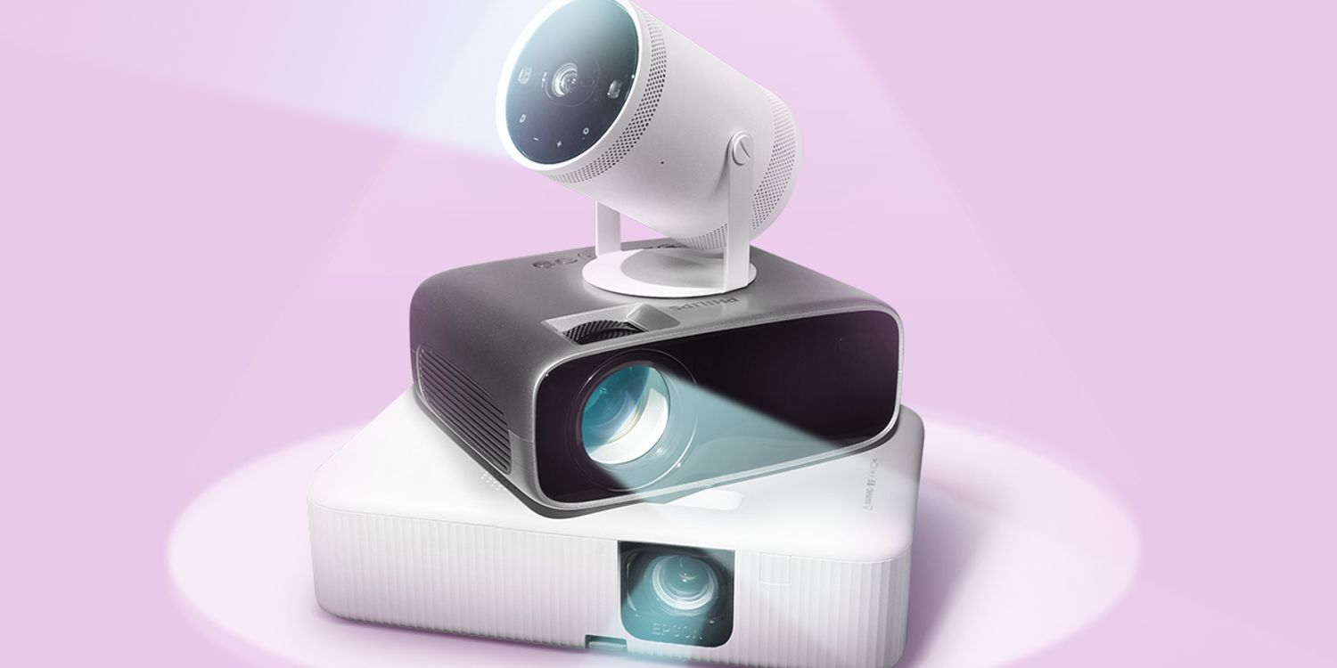 Commercial Digital Movie Projector Cinema Is Coming Home: Sony