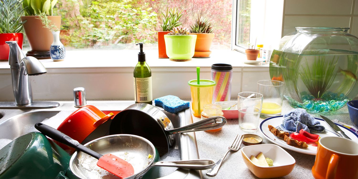 How to deal with a smelly kitchen - Which?