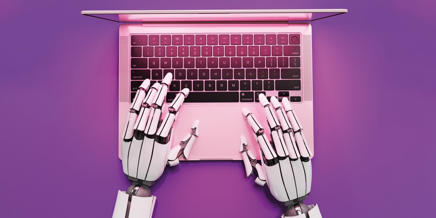 Are AI chatbots risking a new wave of convincing scams? - Which?