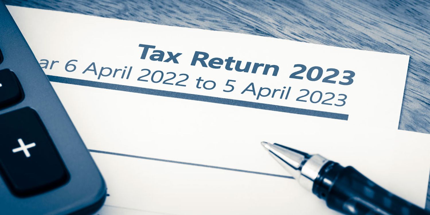 6 questions for pension savers filing their 2022-23 tax return - Which?