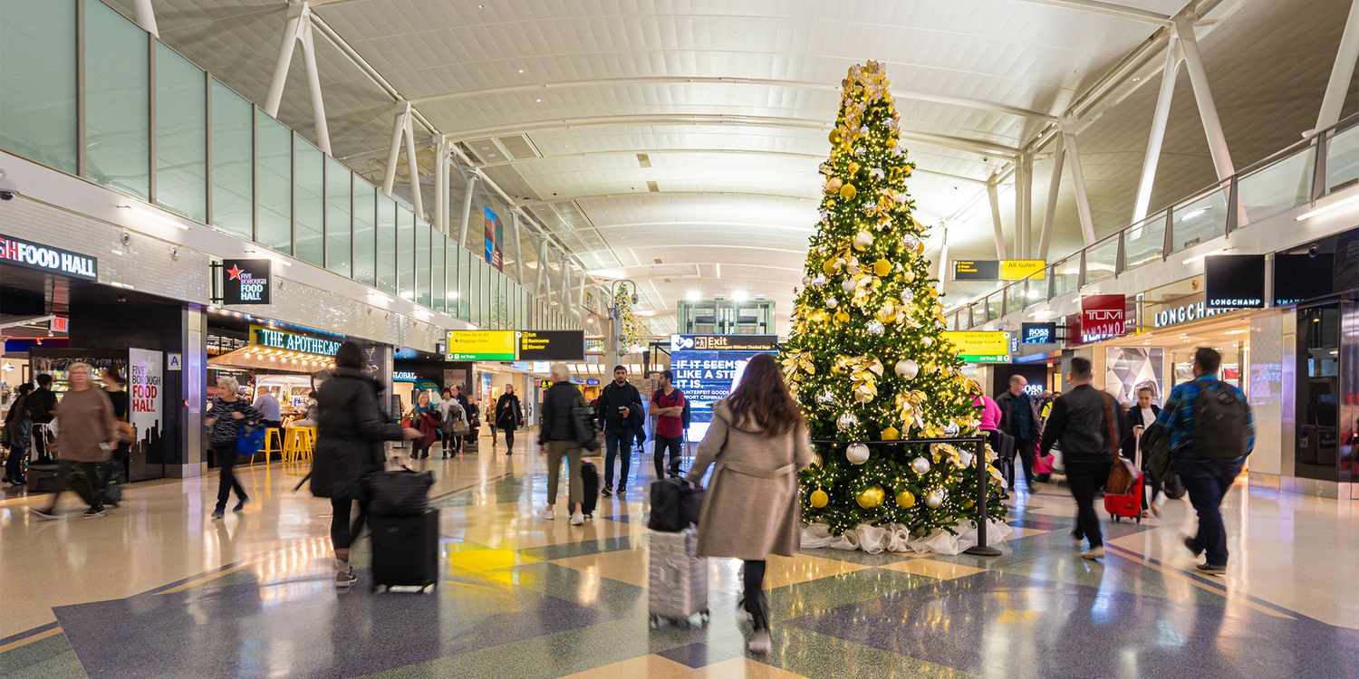 How to get the cheapest flights at Christmas time - Which?