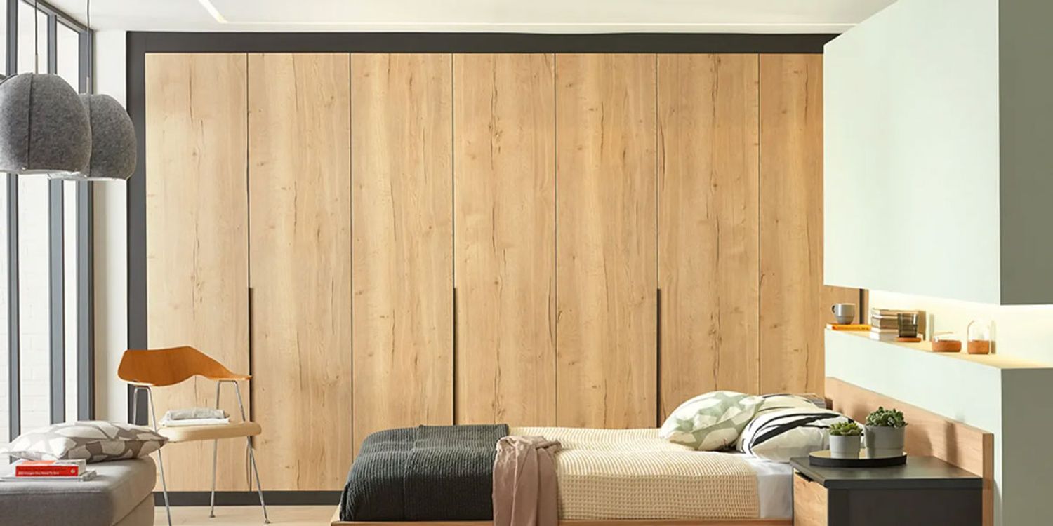 How much do fitted wardrobes cost in 2026? - Which?