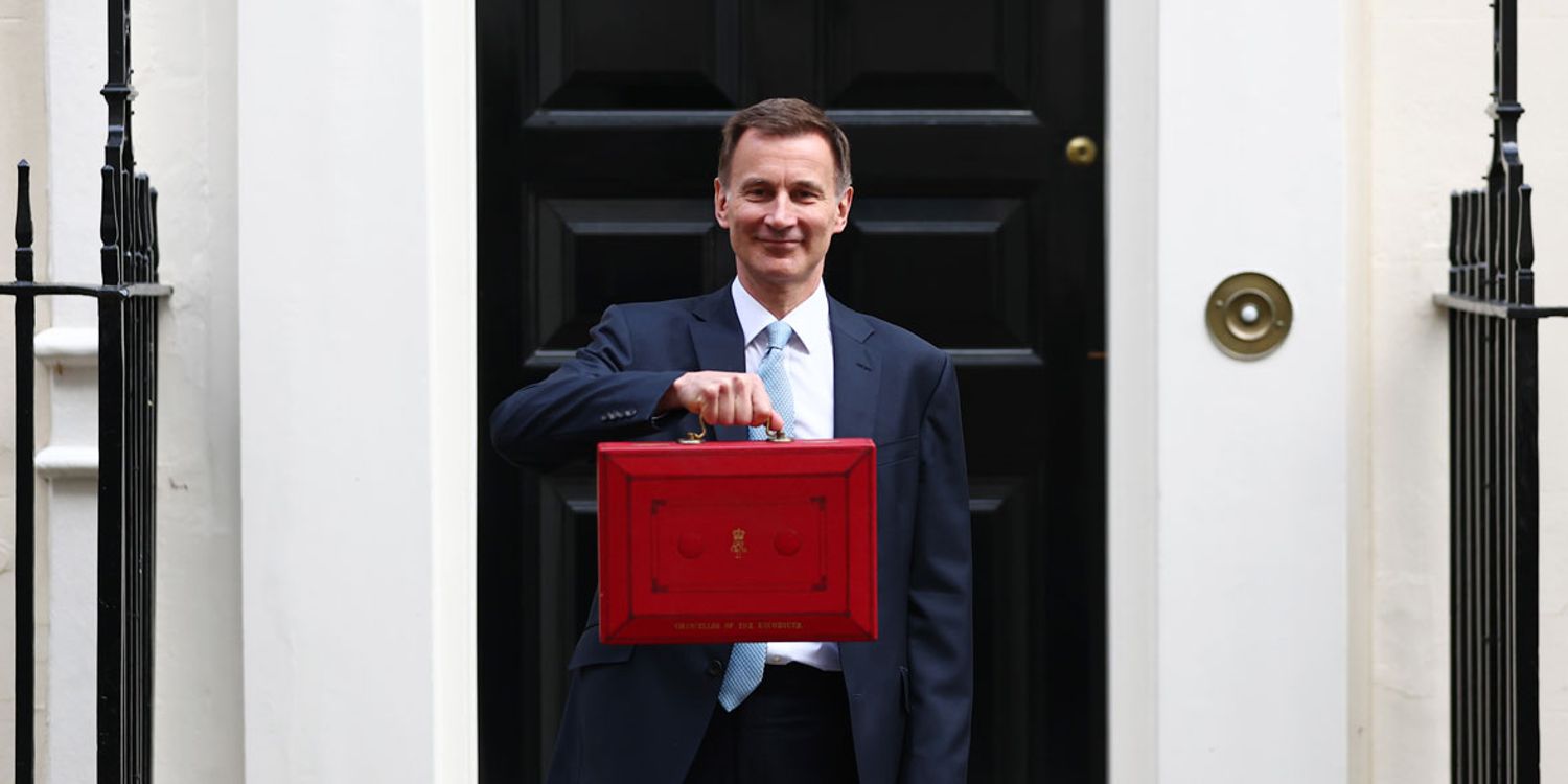 Spring Budget 2024: what changes did Jeremy Hunt announce? - Which?