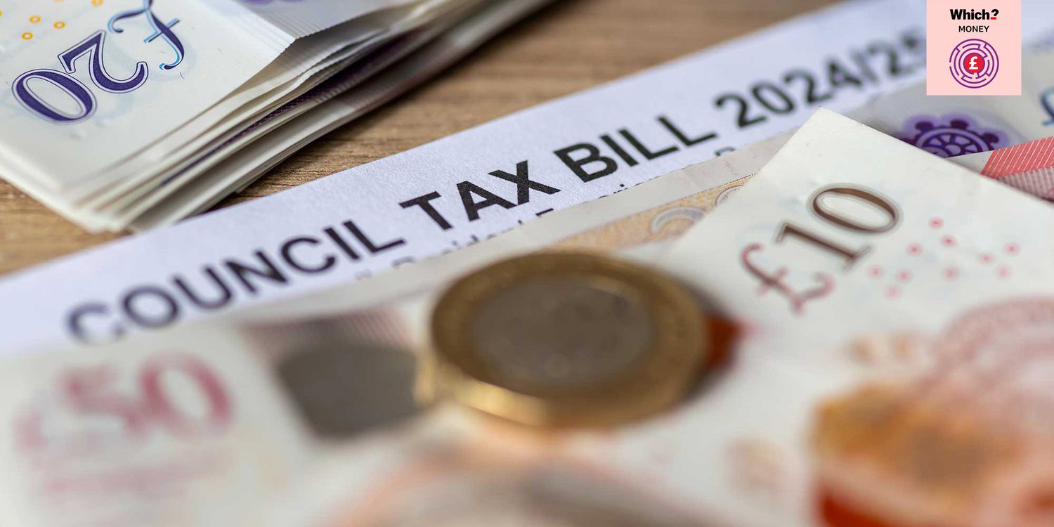 Which? Money podcast: why your council tax bill is rising so high - Which?