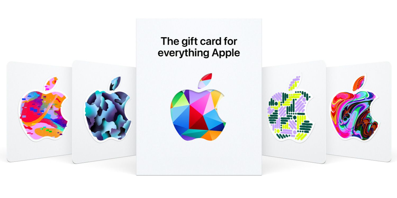 Scamwatch: 'I lost £600 in an Apple gift card scam' - Which?