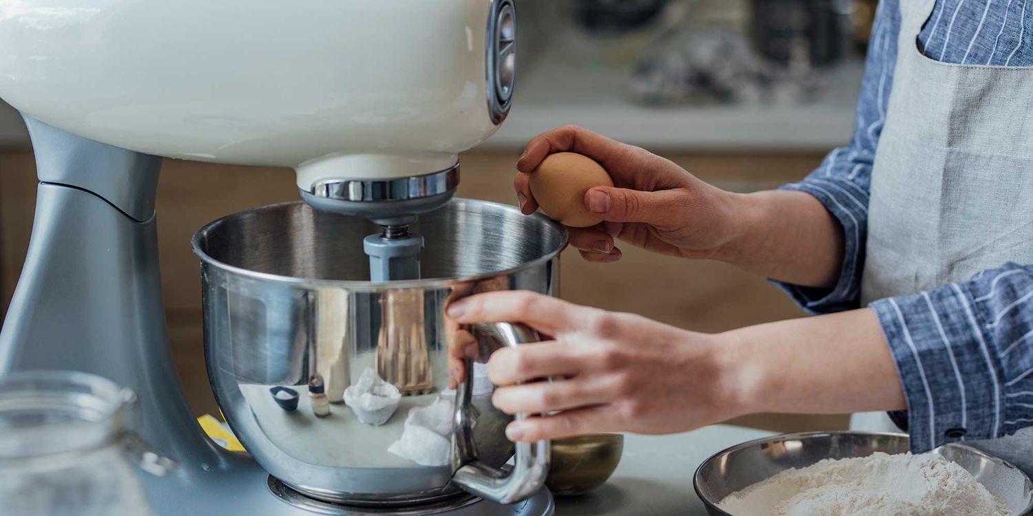 Best stand mixers for baking: tested and reviewed - Which?