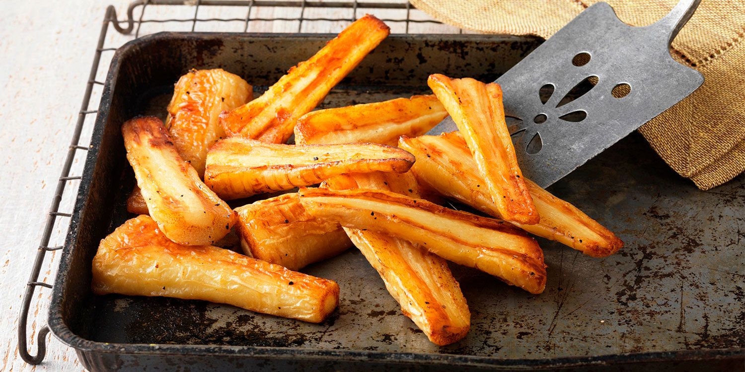 How to roast parsnips - Which?