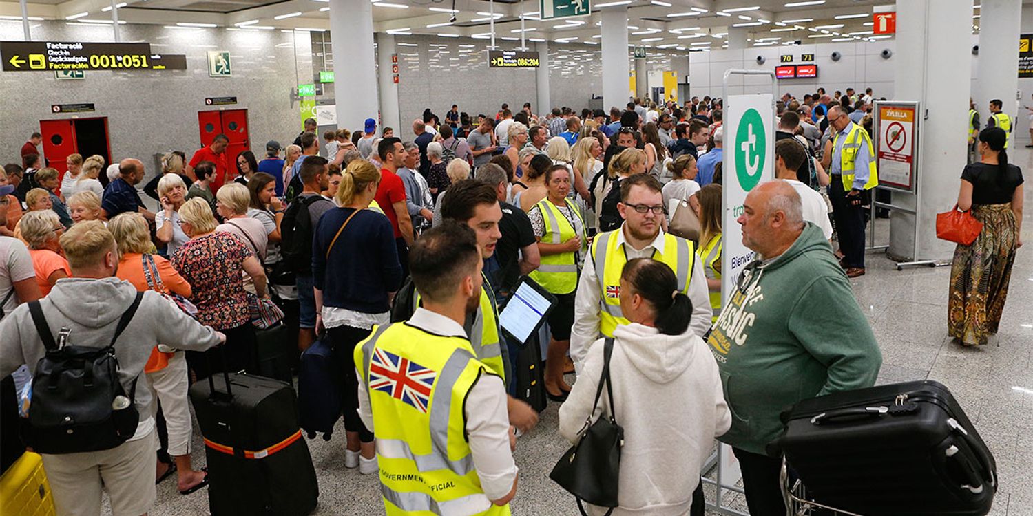 No UK airline has been fined for breaking consumer law in 20 years - Which?