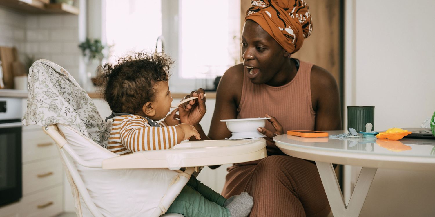 Best high chairs: expert picks for feeding your baby or toddler - Which?
