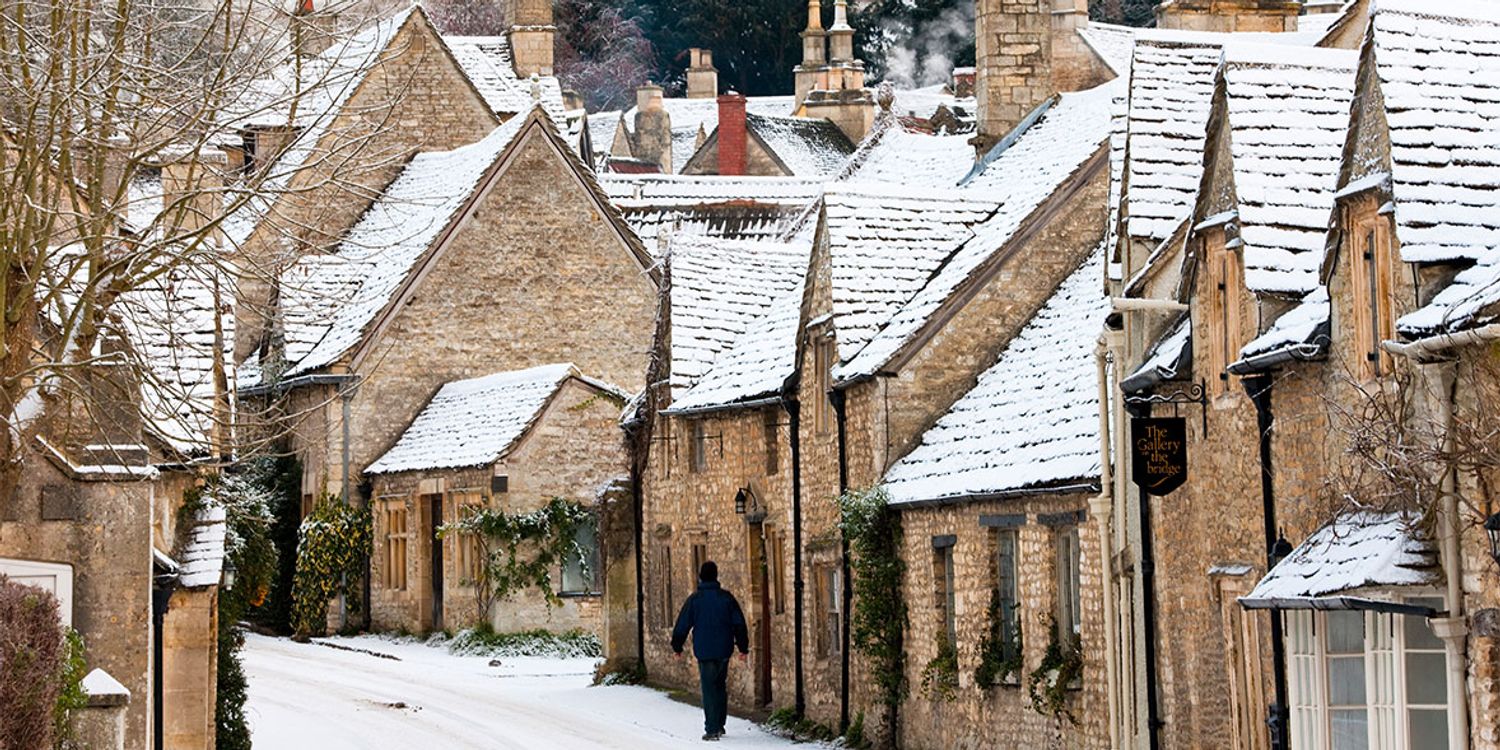 How to find a warm space near you this winter - Which?