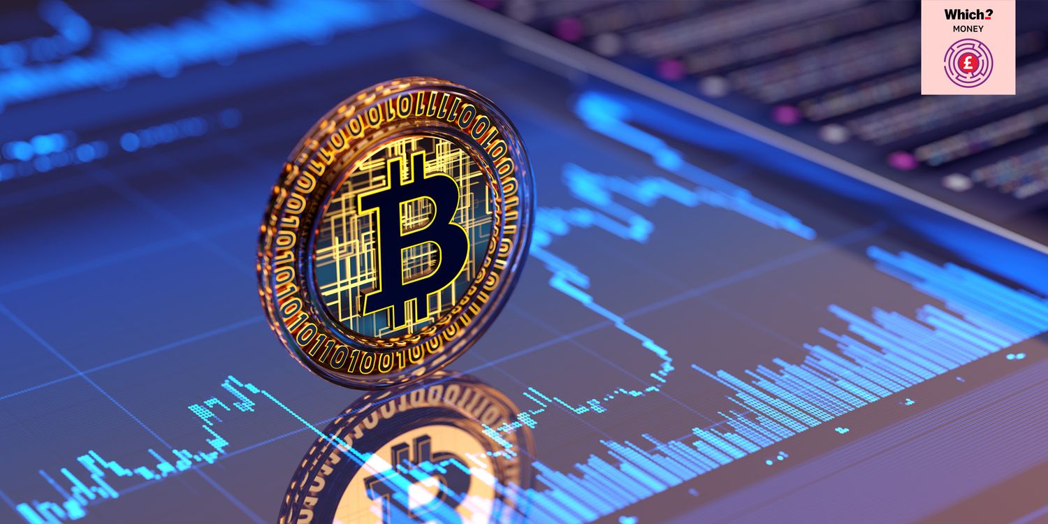 Should crypto form part of your investment portfolio? - Which?