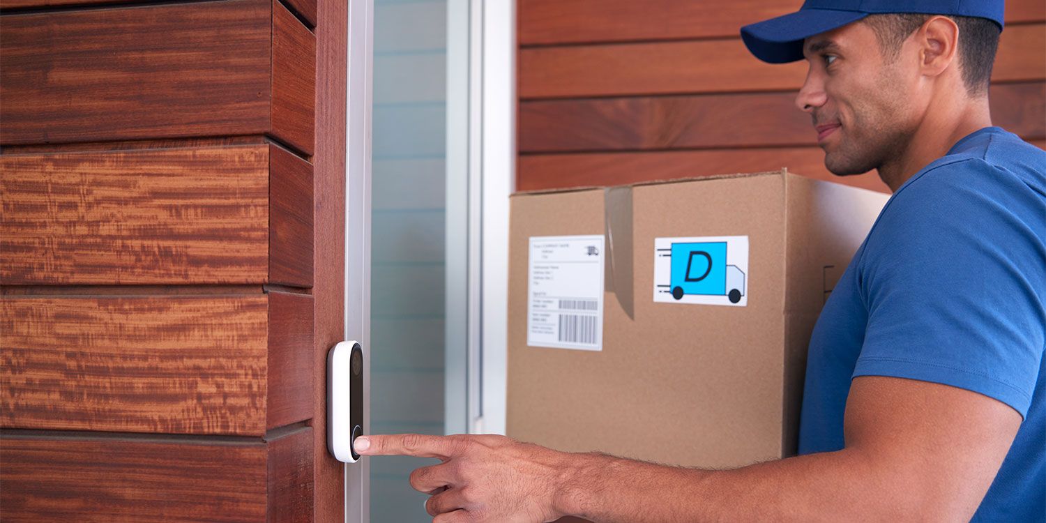 Best video doorbells 2026: top smart doorbell cameras reviewed - Which?