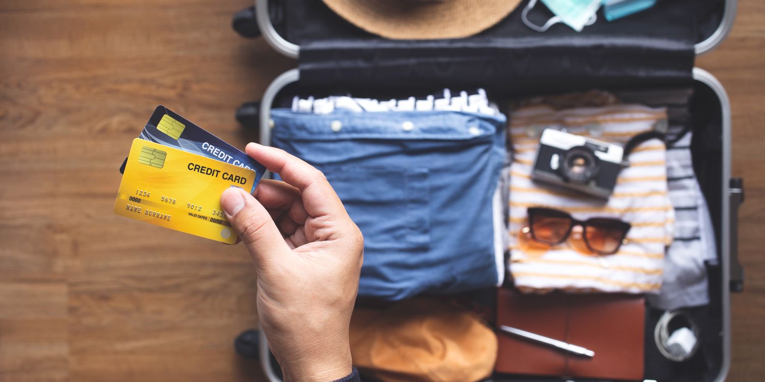 How to avoid scams when booking a holiday - Which?
