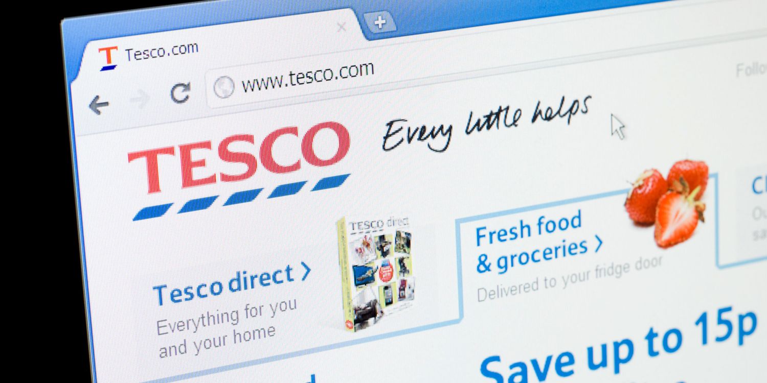 Tesco To Increase Minimum Spend For Online Delivery Which News