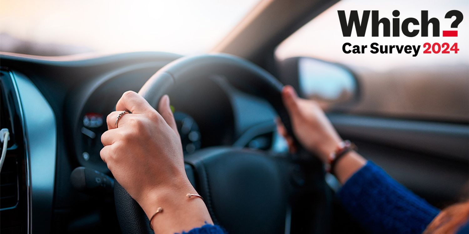 Which? Car Survey FAQs - Which?
