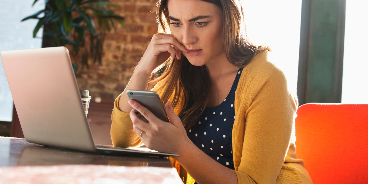 The psychology of scams: how fraudsters trick their victims - Which?