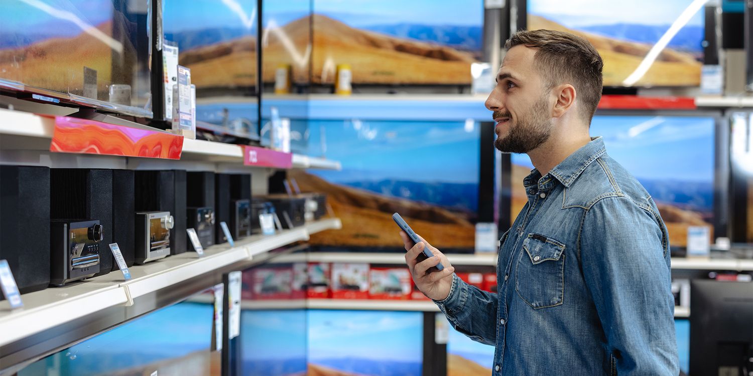 2024 vs 2025 TVs: is it worth spending more? - Which?