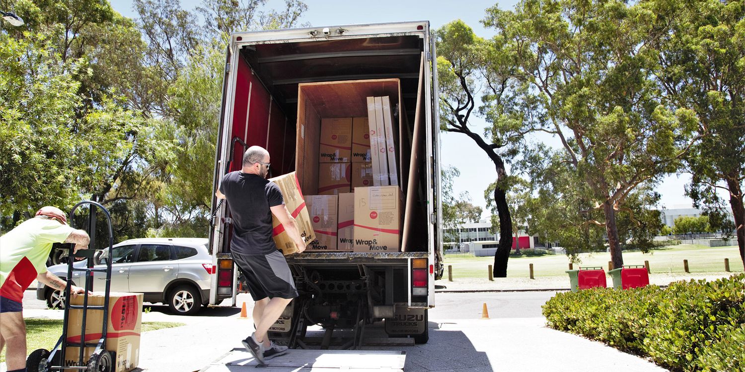 How to choose the best removals company - Which?