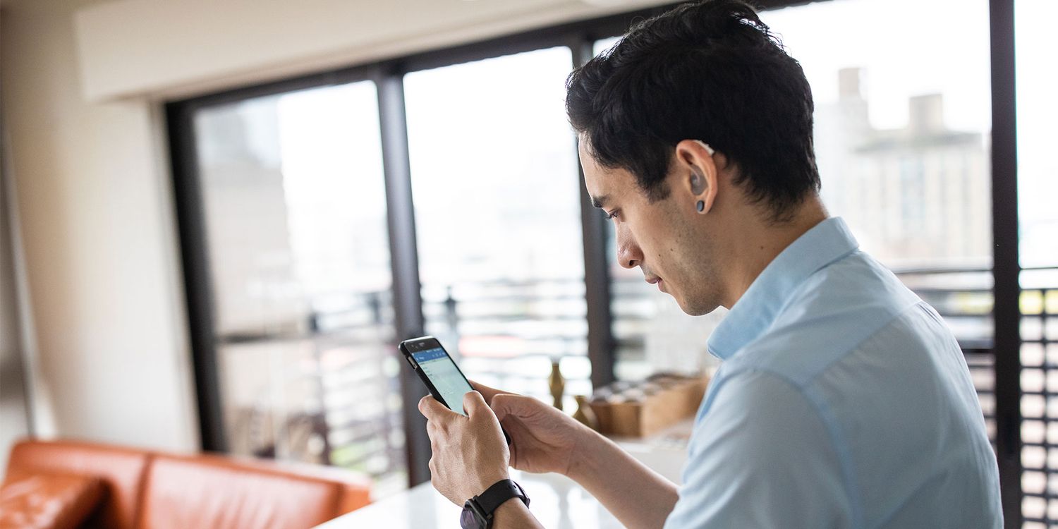 Hard of hearing? Here are 7 handy smartphone features to help - Which?