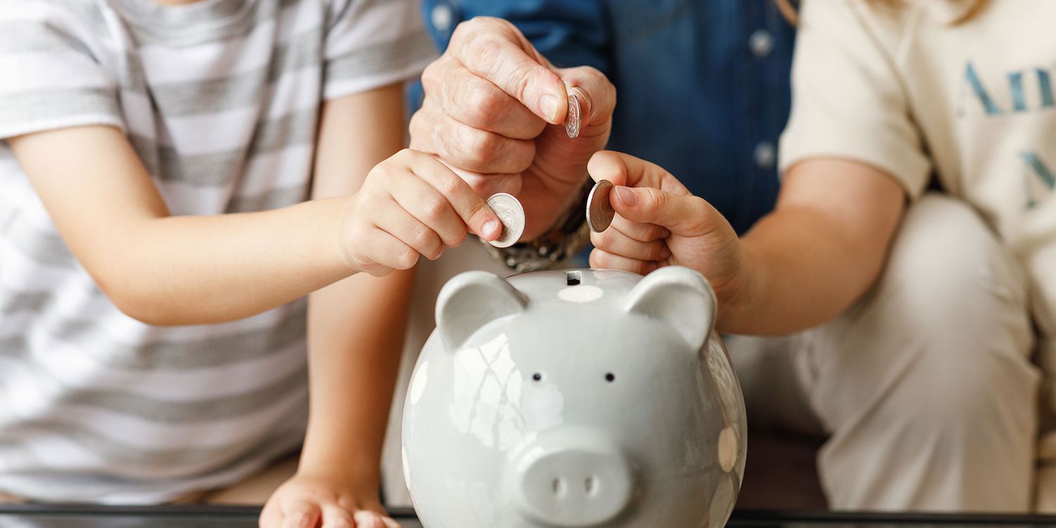 Best children's savings accounts in December 2025 - 5% easy access and ...