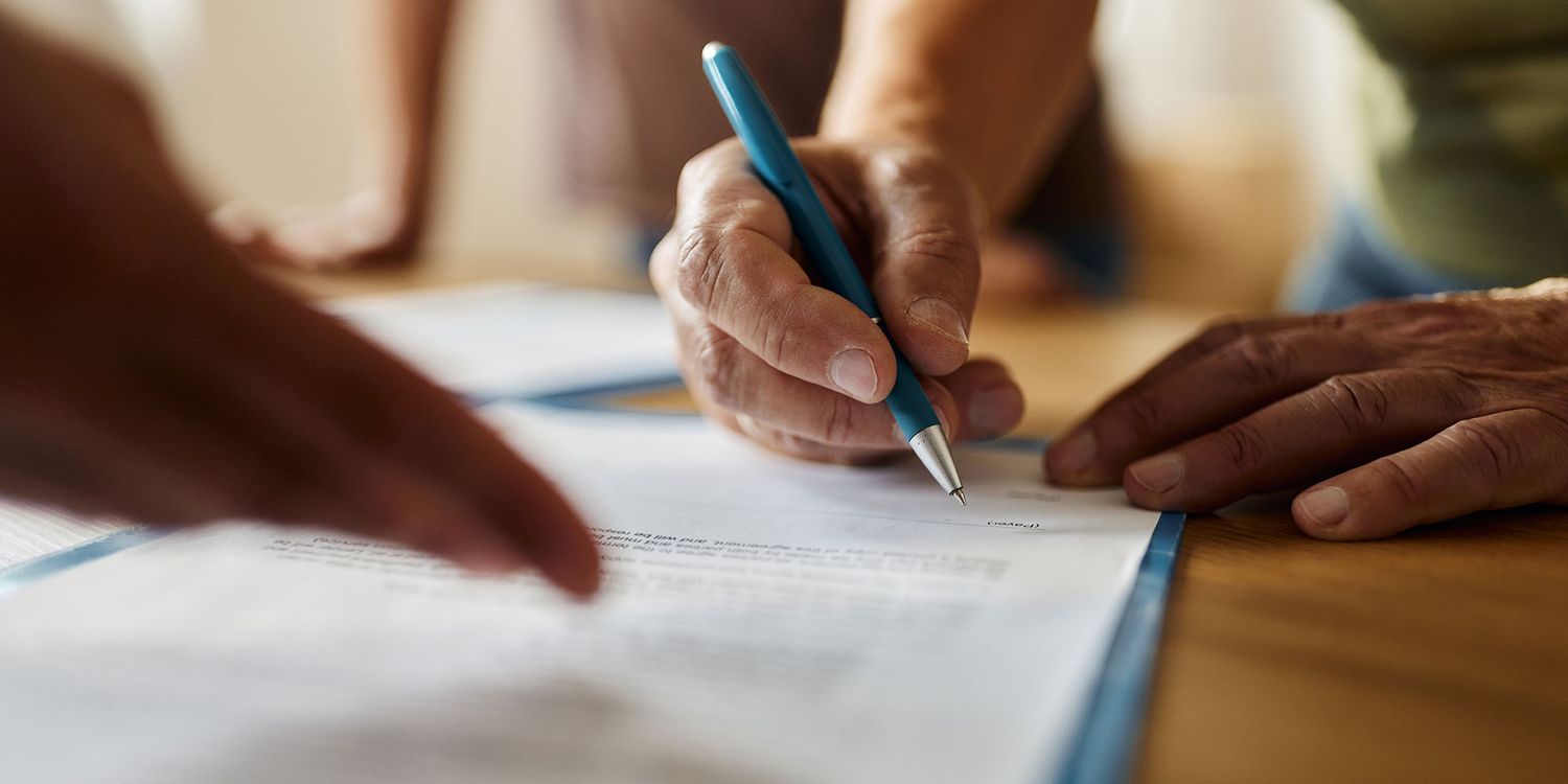 50,000 lasting power of attorney applications rejected - Which?