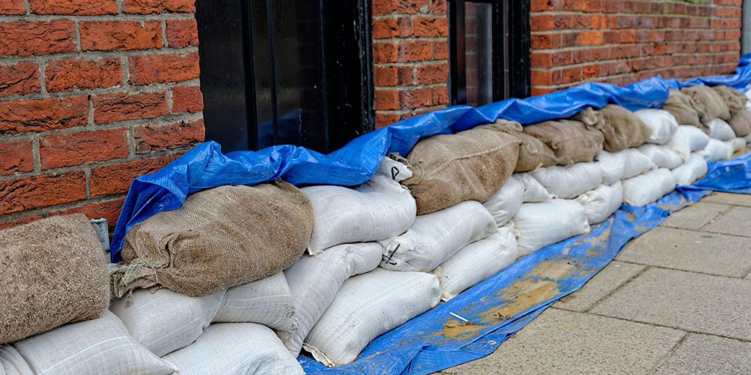 Flood-risk homes pay £239 more a year – how does your area compare ...