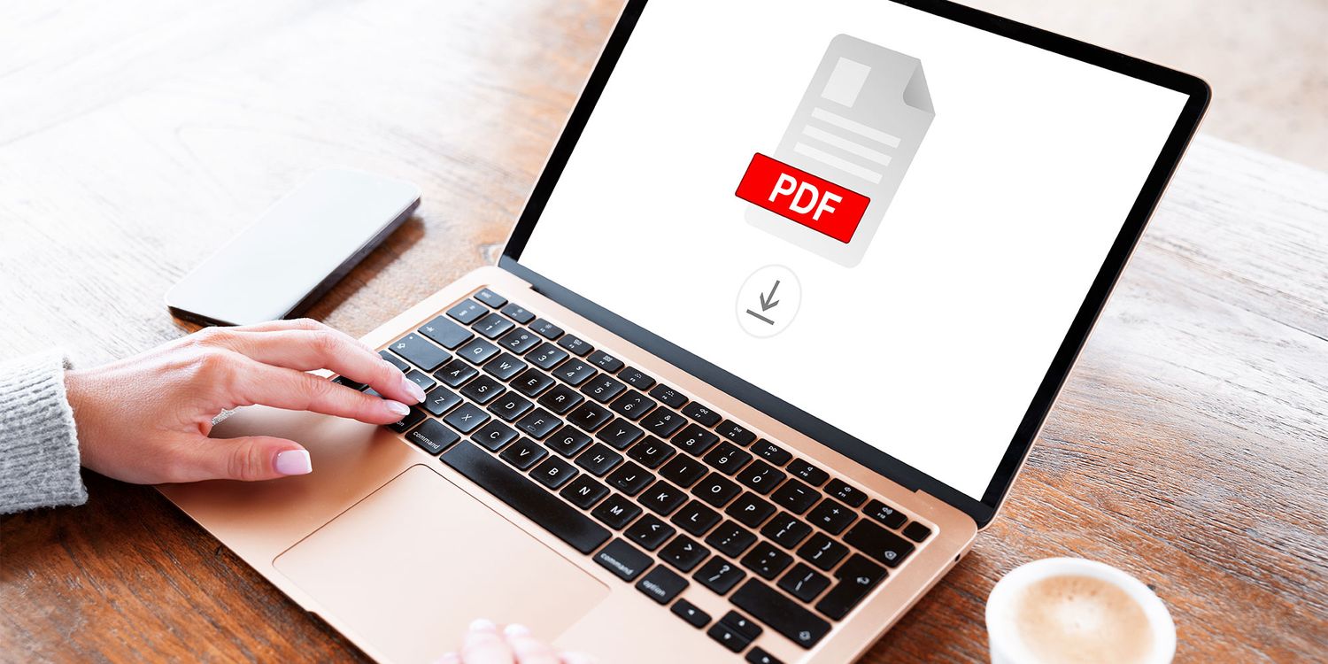 How to password-protect a PDF file in less than 30 seconds - Which?