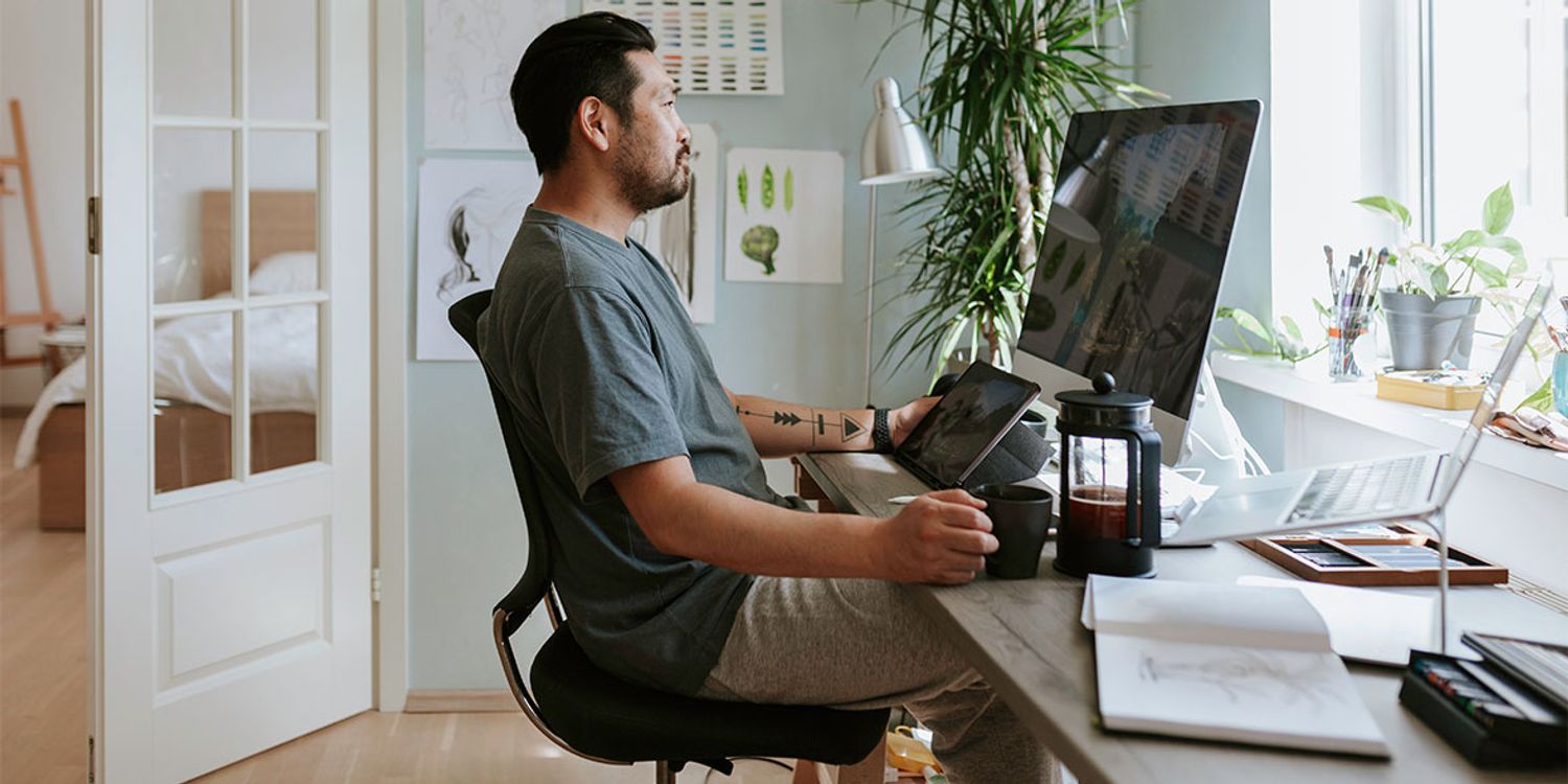 8 Black Friday bargains to refresh your home office - Which?