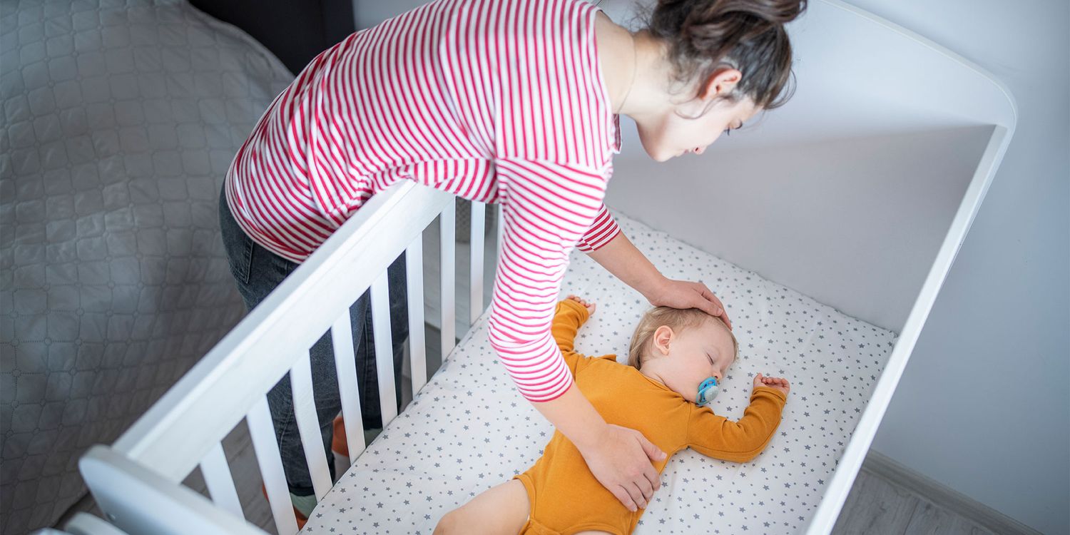 Best cot mattresses: expert picks from our safety tests - Which?