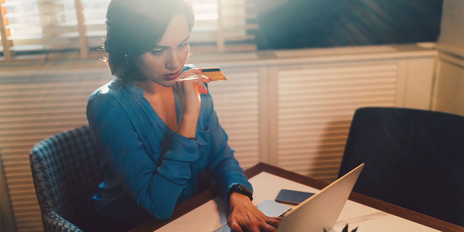 Fake Currys websites con bargain hunters - Which?