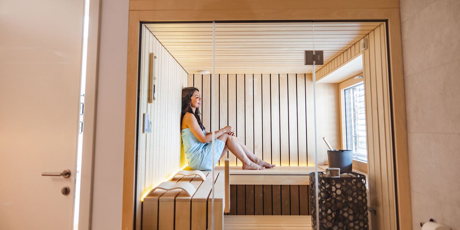 Best home sauna UK: a complete buying guide - Which?