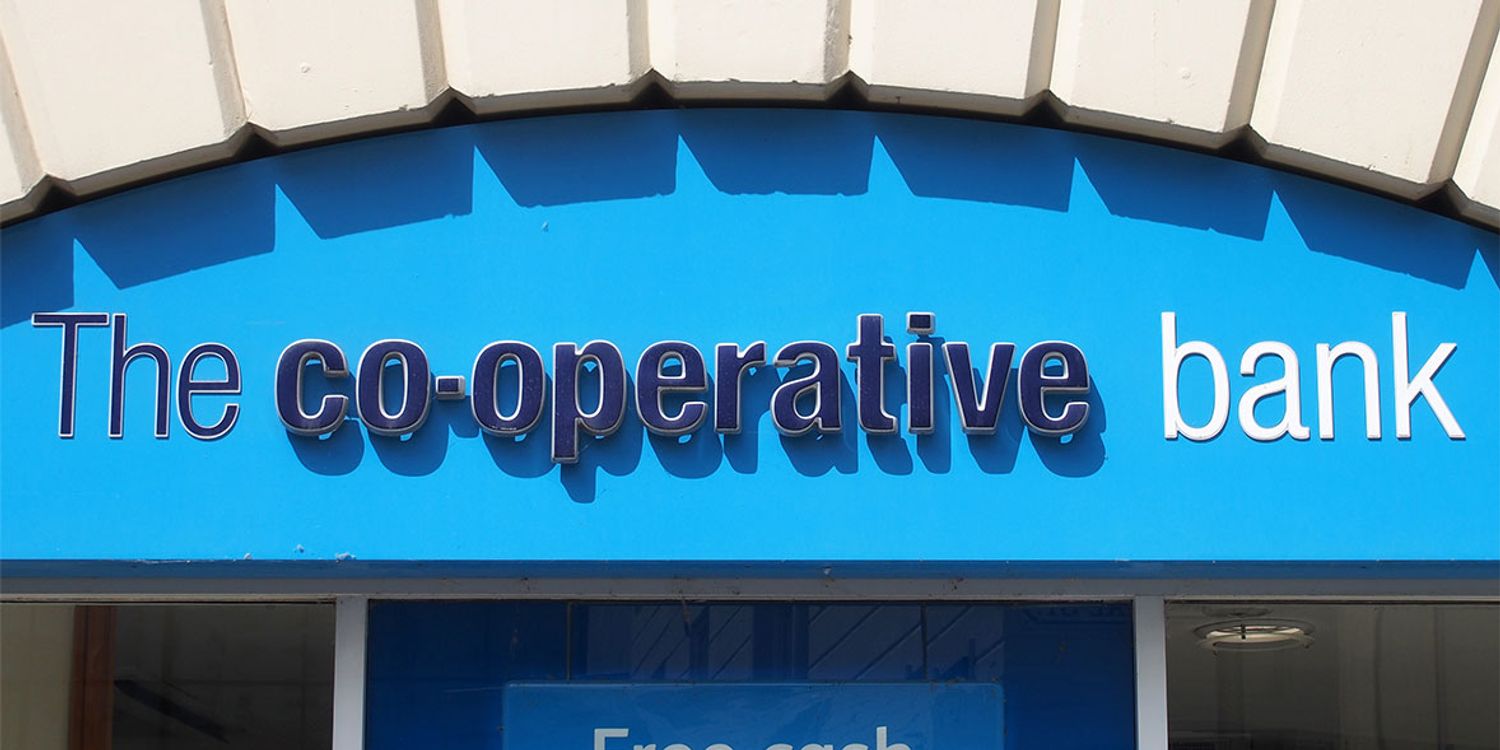 Co-operative Bank launches £150 switching deal: is it worth going for ...