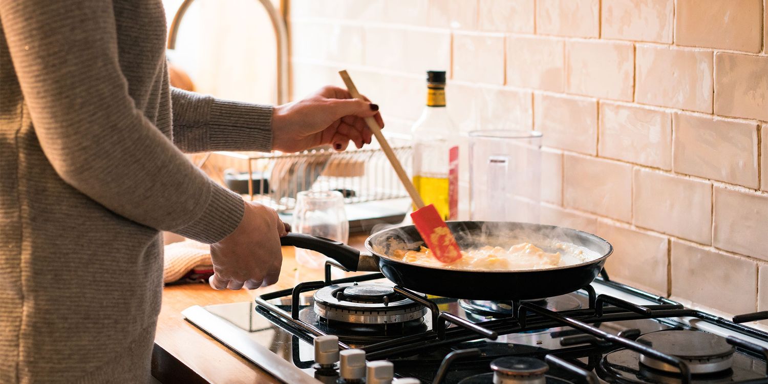 Air pollution in your kitchen - Which?