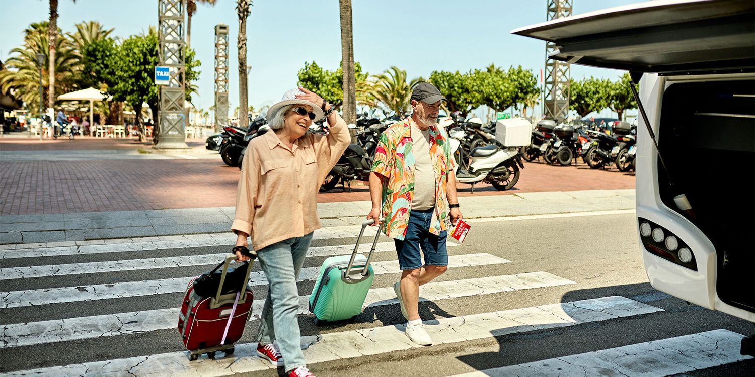 Best coach holiday companies 2026 - Which?