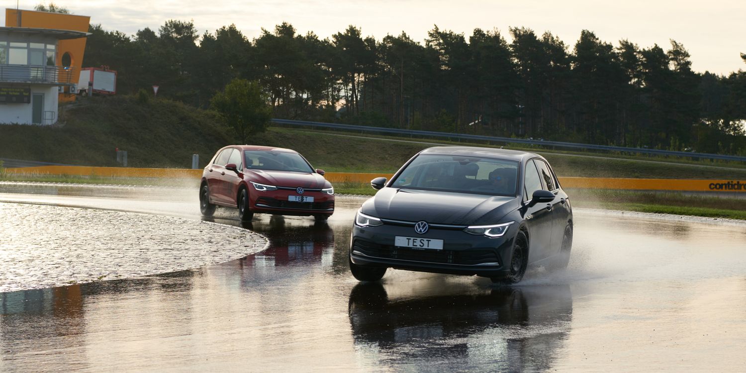 Best car tyres for 2026: tested for year-round driving - Which?