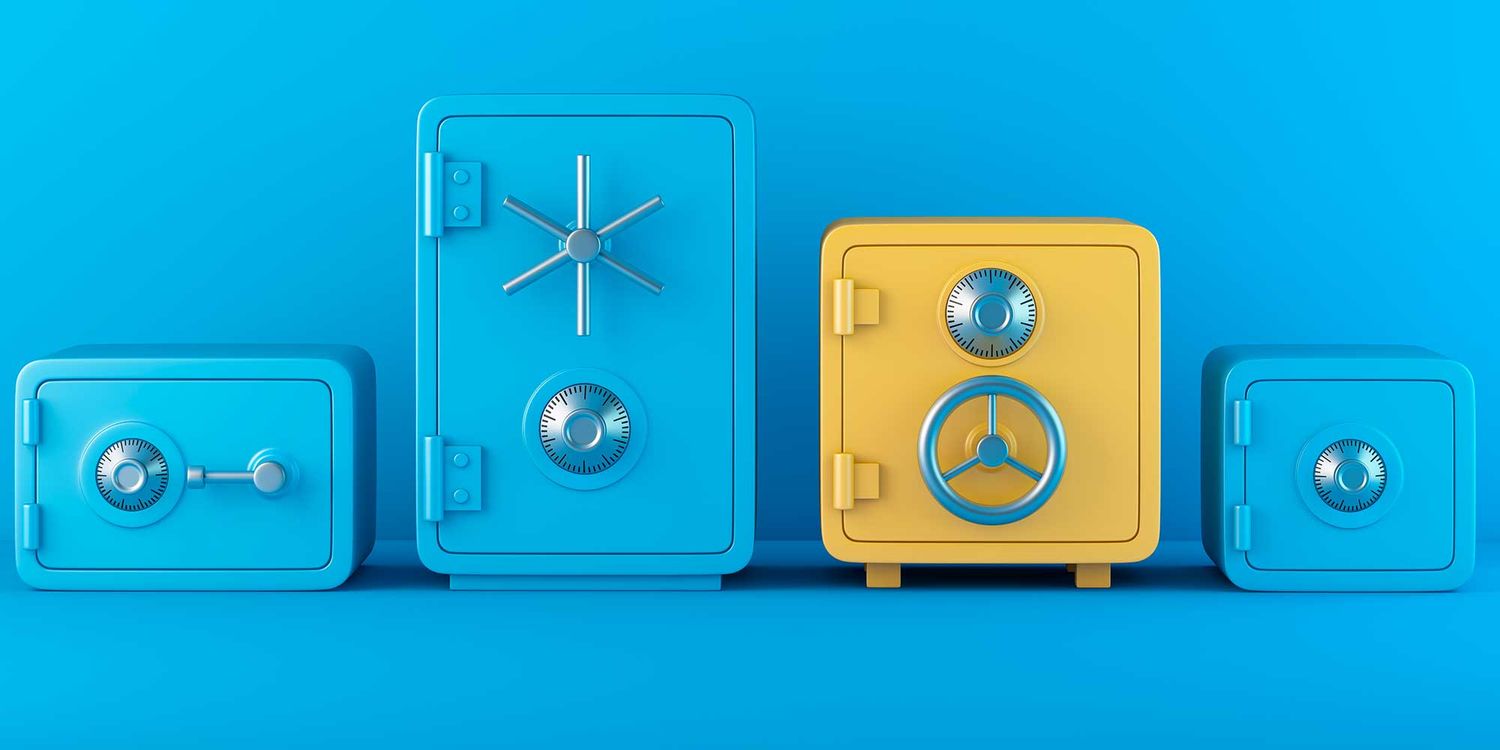 What are the different types of savings account? - Which?